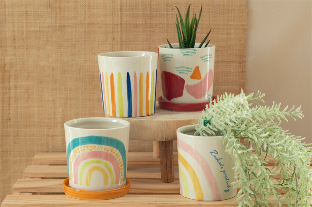 Types of Mug Handles - Joyye