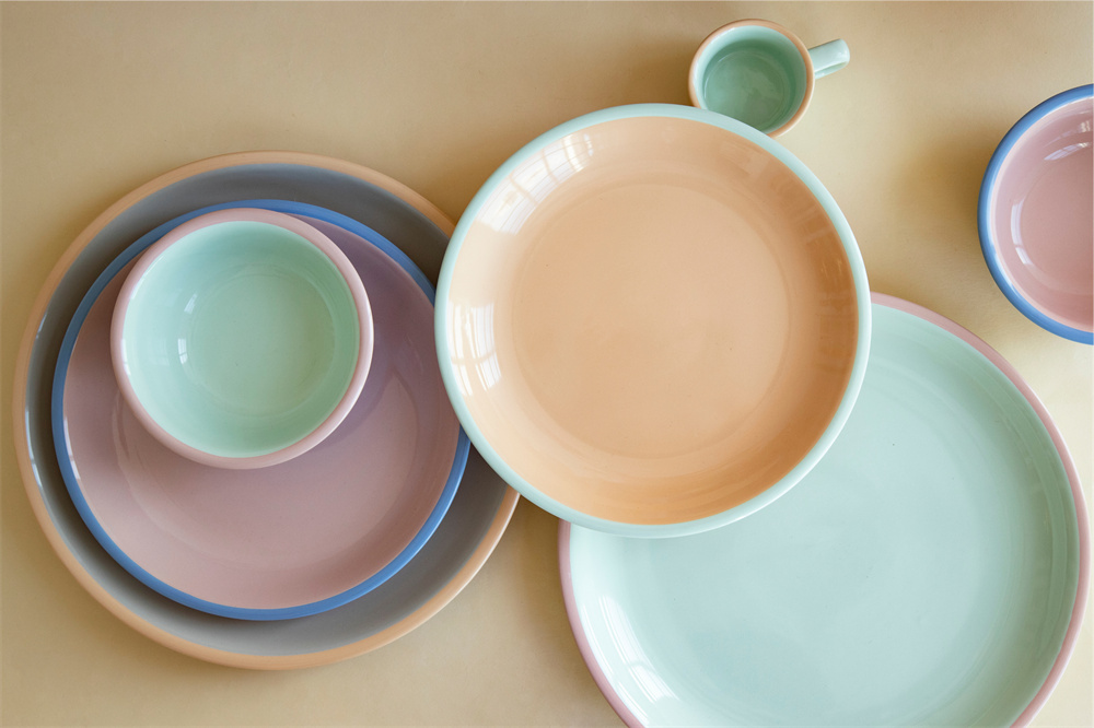 Plate Size: A Comprehensive Guide - Joyye