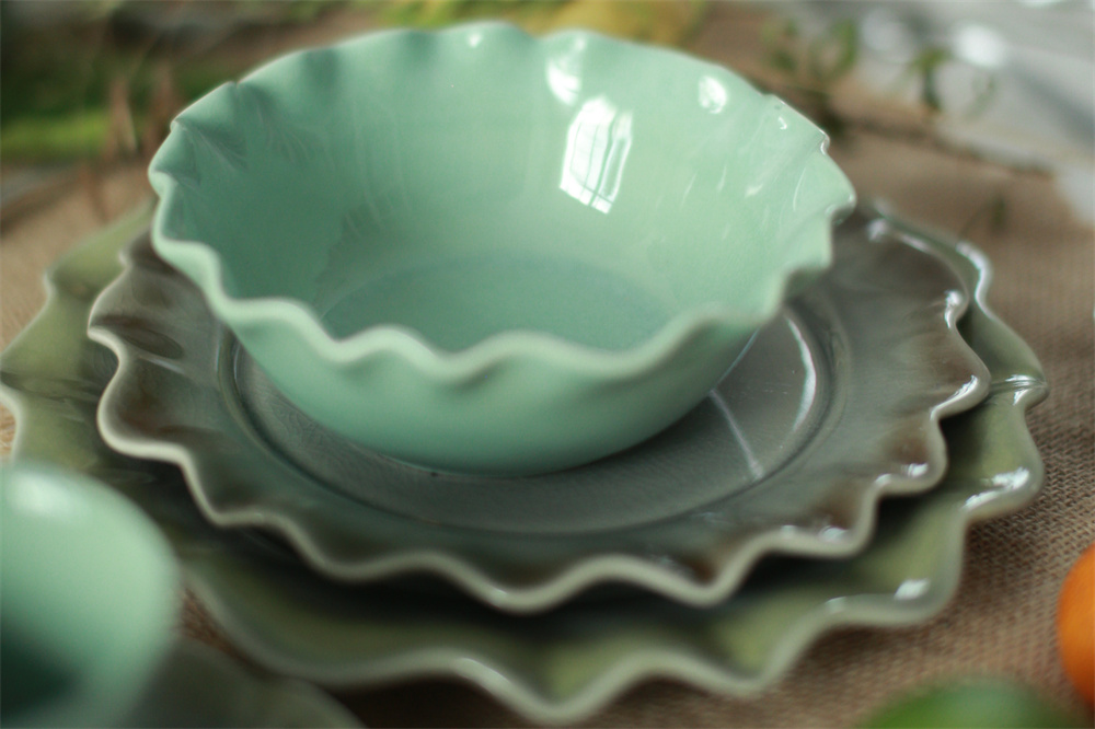 7 Types of Table Set up Ultimate Guide - Joyye