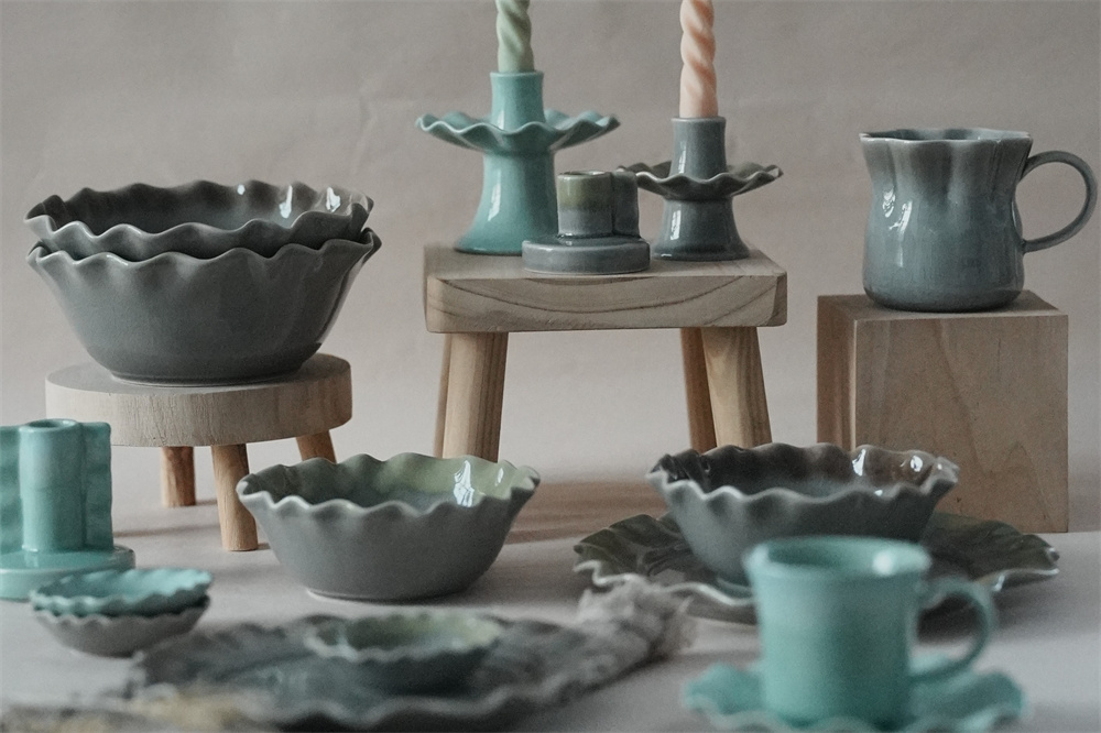 A Beginner's Guide to Flatware: Types, Materials, and Uses